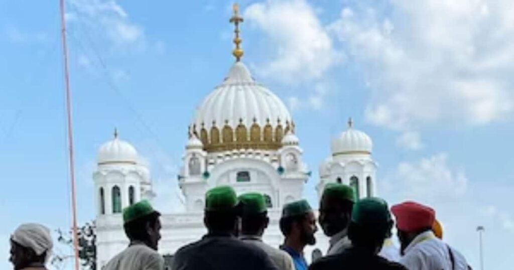 Sikh Jatha allowed Pakistan Gurupurab 2025 Visit | Guru Nanak Jayanti ...